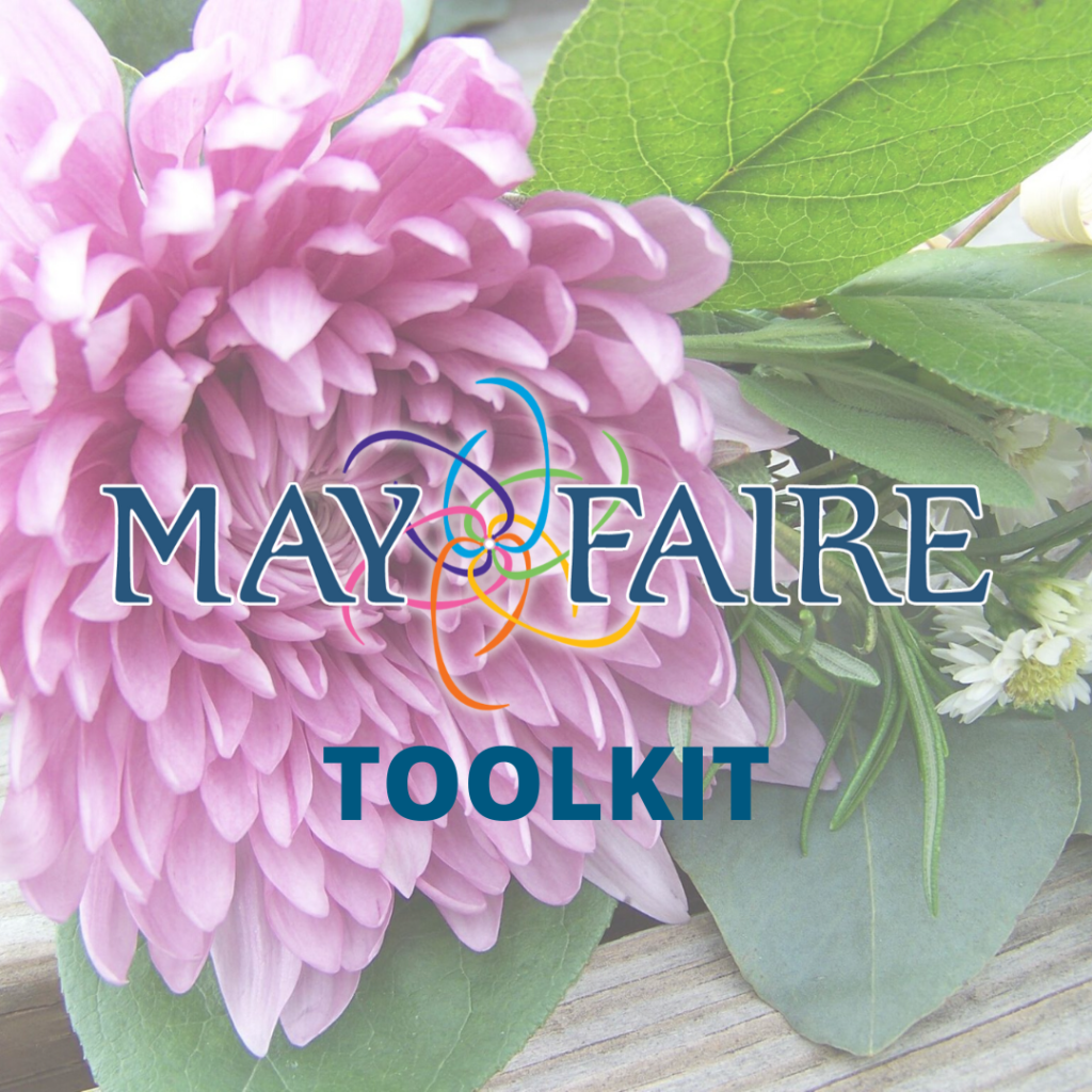 May Faire Toolkit - Richmond Waldorf School