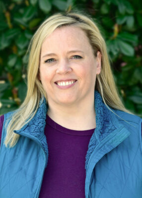 Faculty & Administration - Richmond Waldorf School