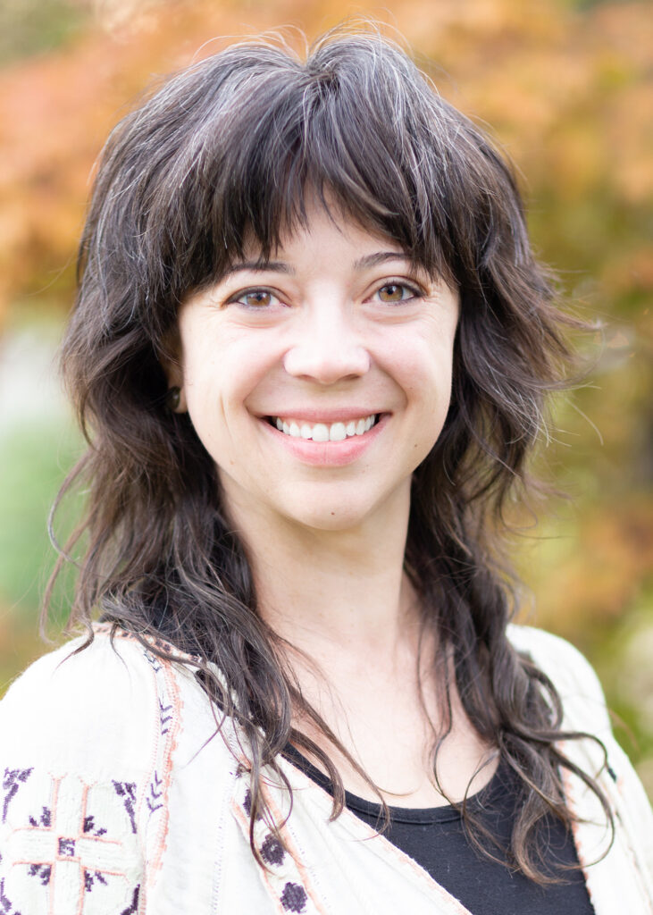 Faculty & Administration - Richmond Waldorf School