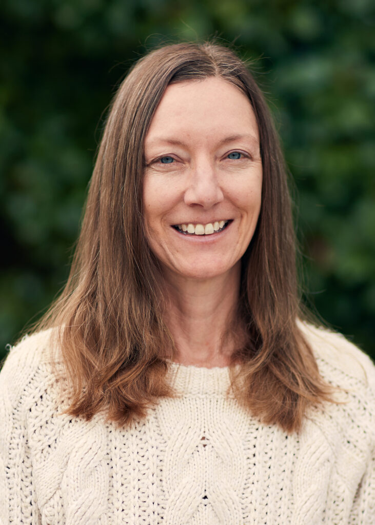 Faculty & Administration - Richmond Waldorf School