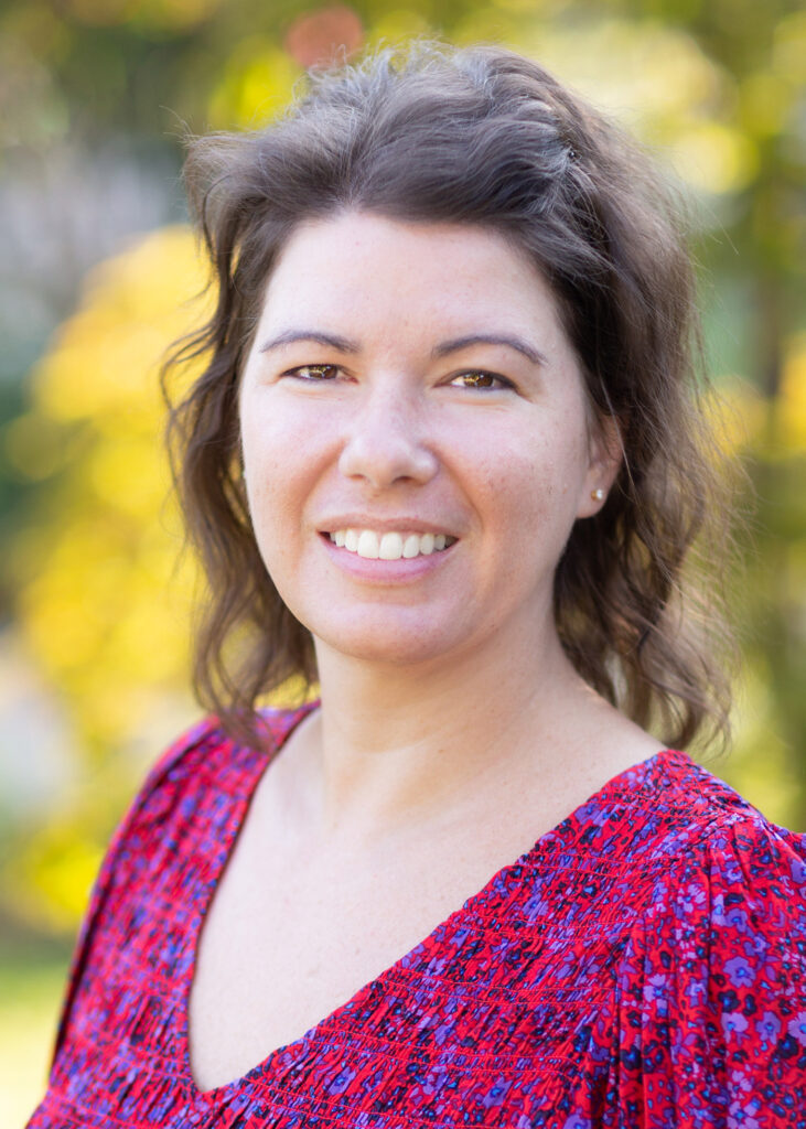 Faculty & Administration - Richmond Waldorf School