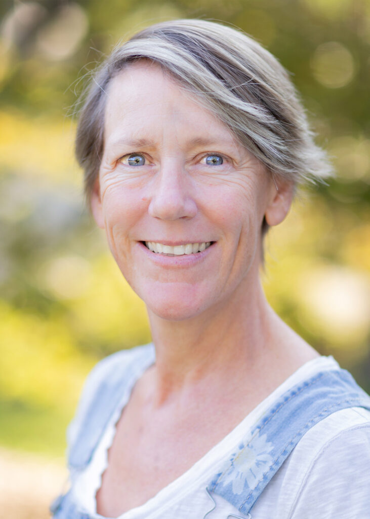 Faculty & Administration - Richmond Waldorf School