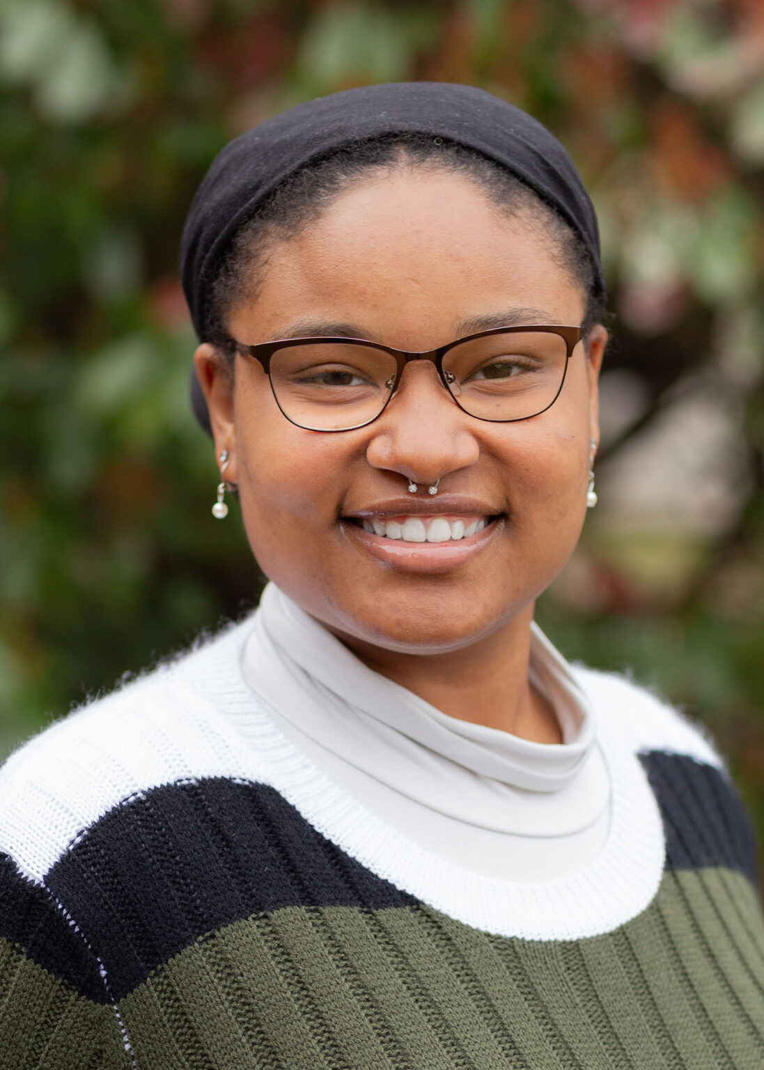 Maleah Parker - Richmond Waldorf School