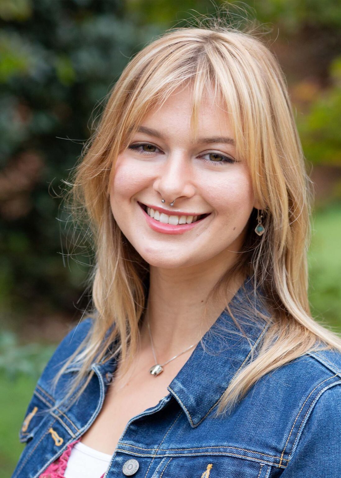 Anne Whitehead - Richmond Waldorf School